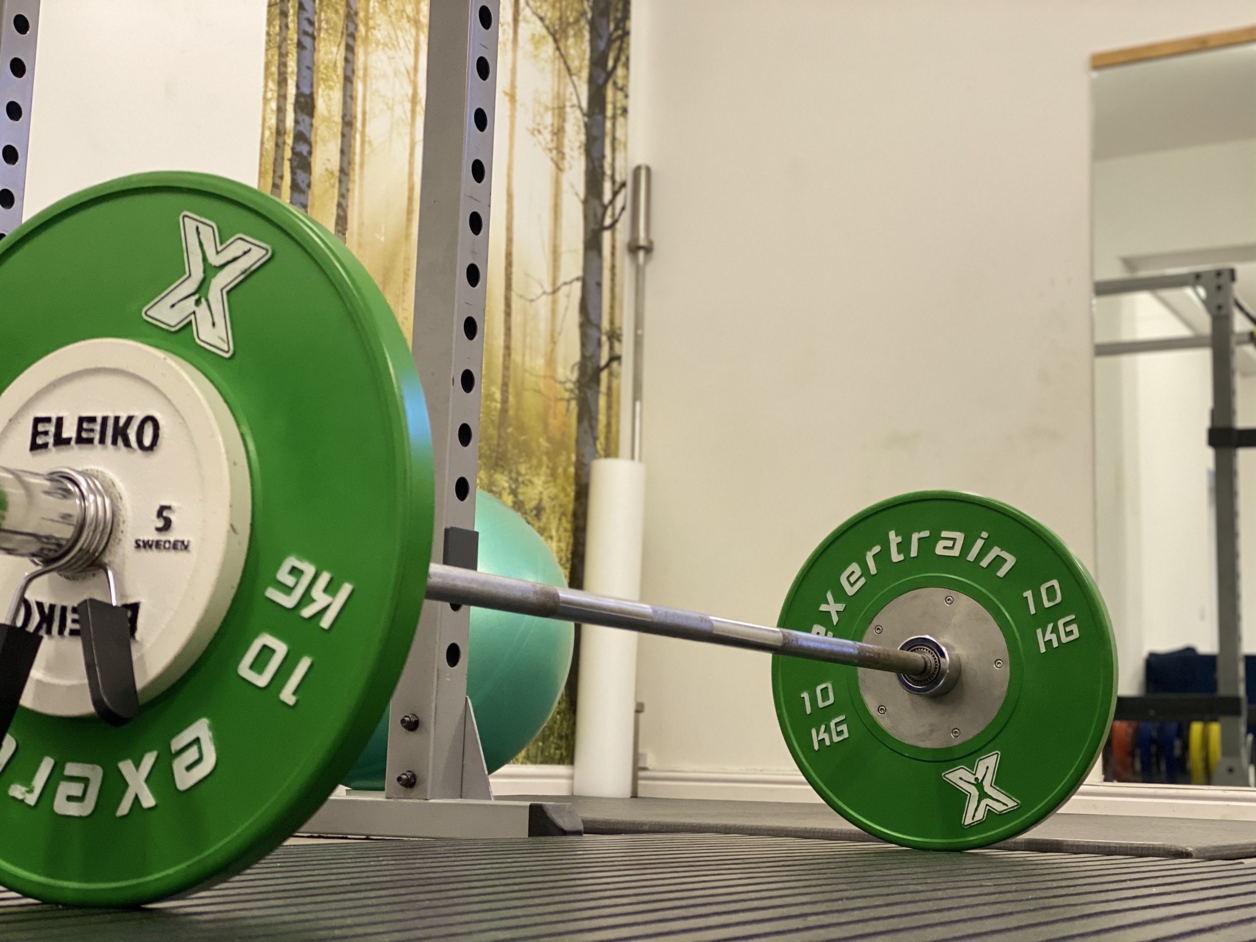 About Optima Health & Performance fitness classes in Truro